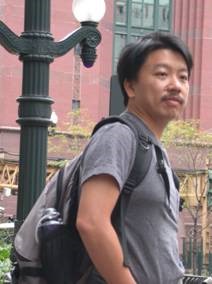 高雄醫學大學 醫藥暨應用化學系 - Chai-Lin Kao