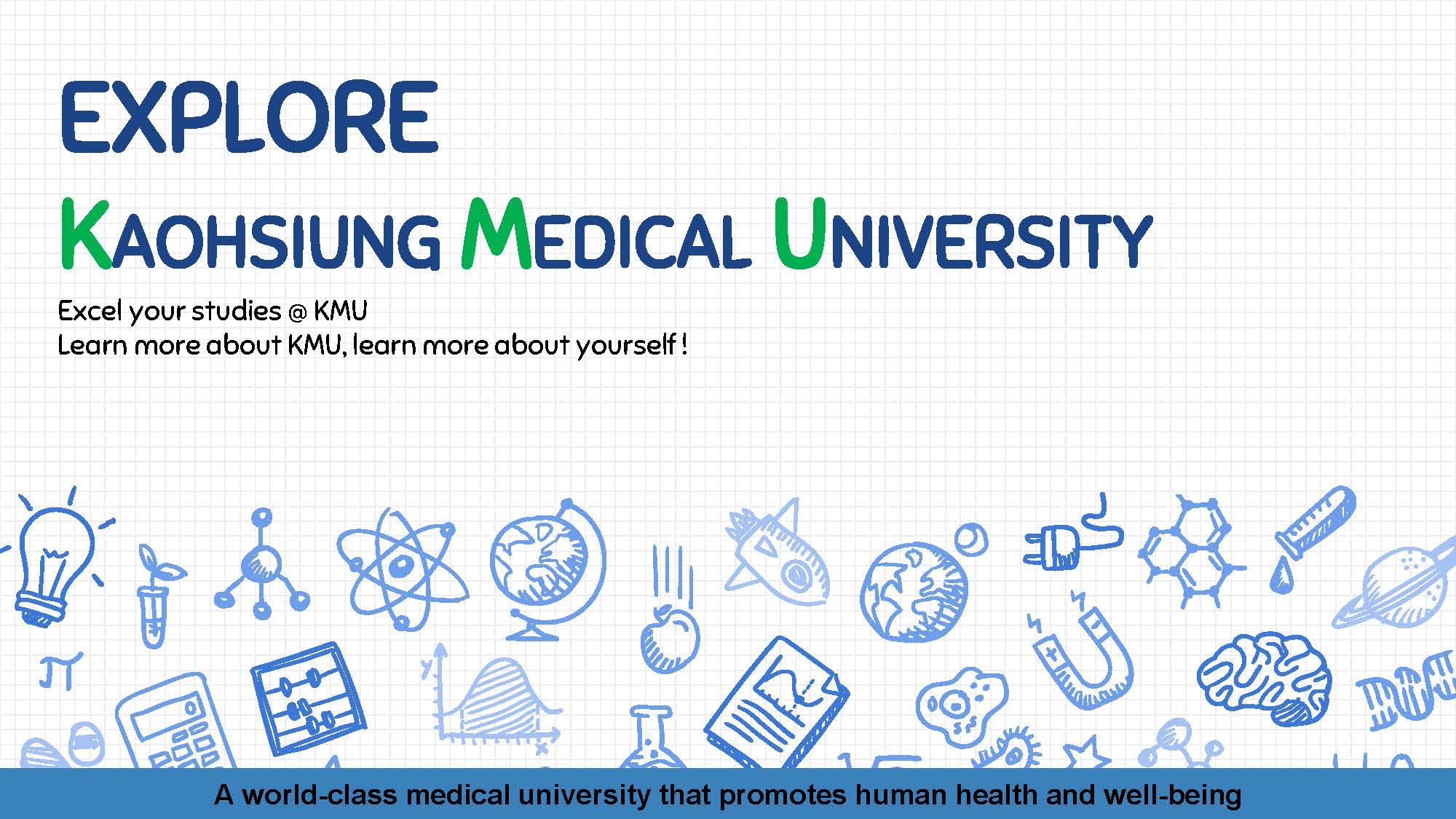 高雄醫學大學 醫藥暨應用化學系 - Home